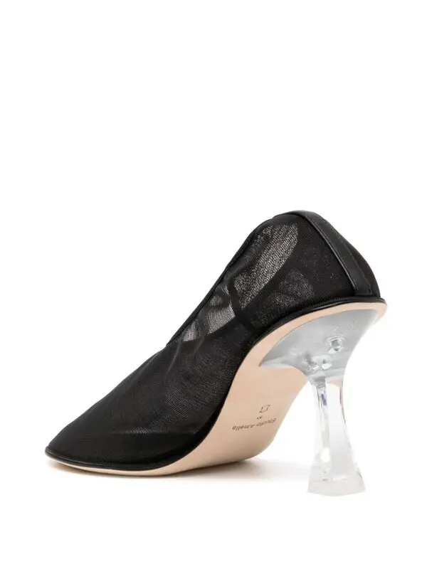 Studio Amelia 90mm Vestige Pumps