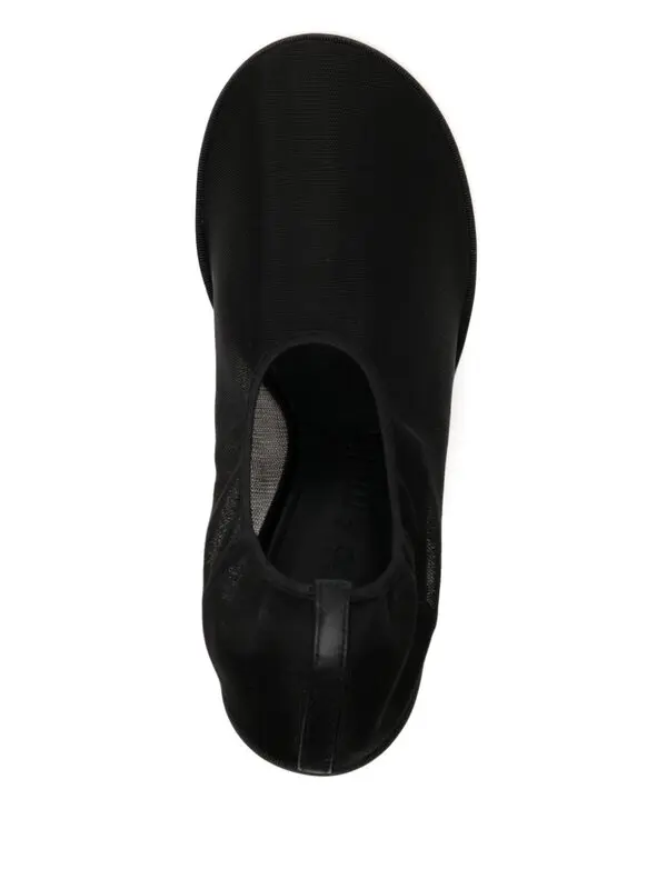 Studio Amelia 90mm Vestige Pumps
