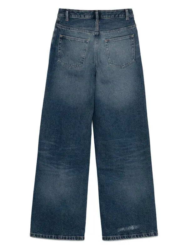 A.p.c. Elisabeth Jeans