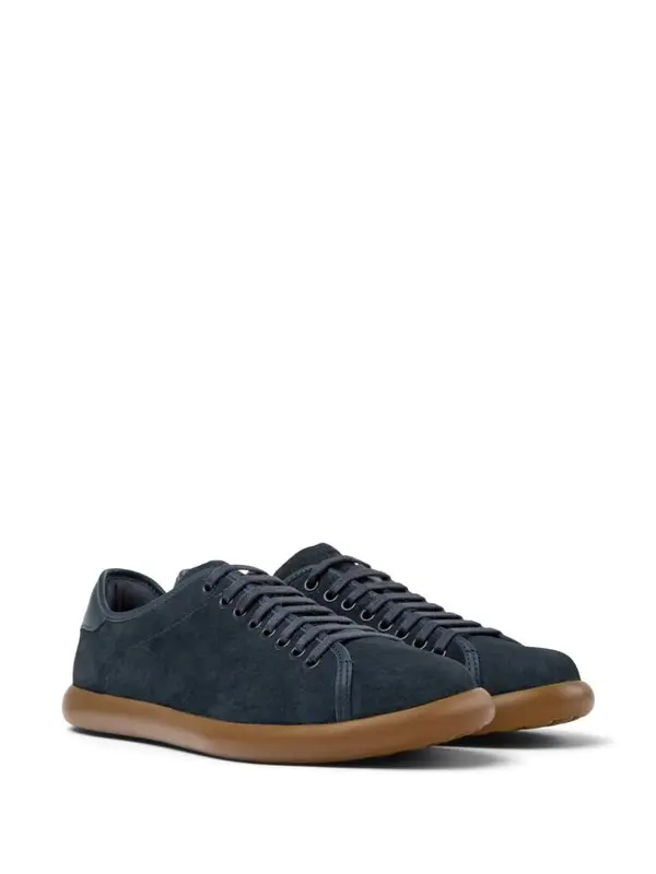 Camper Pelotas Soller Sneakers - Blue