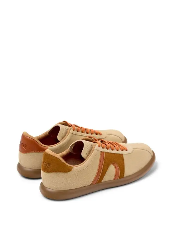 Camper Pelotas Soller Sneakers - Neutrals