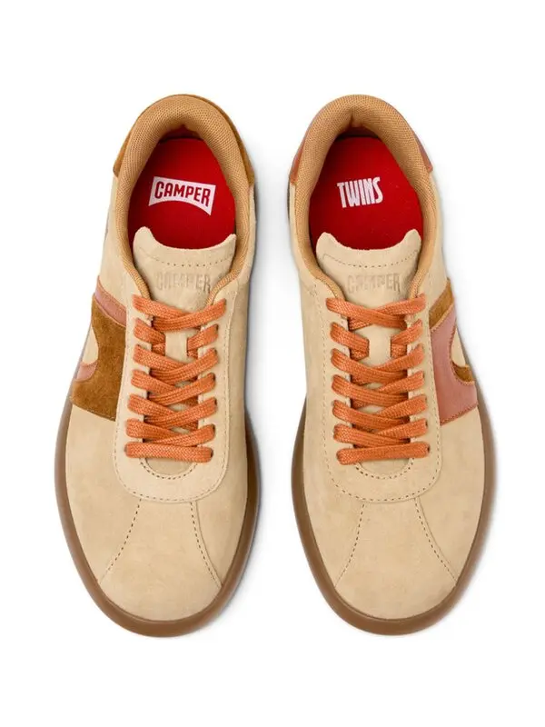 Camper Pelotas Soller Sneakers - Neutrals
