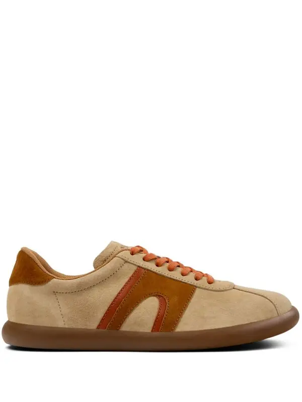 Camper Pelotas Soller Sneakers - Neutrals
