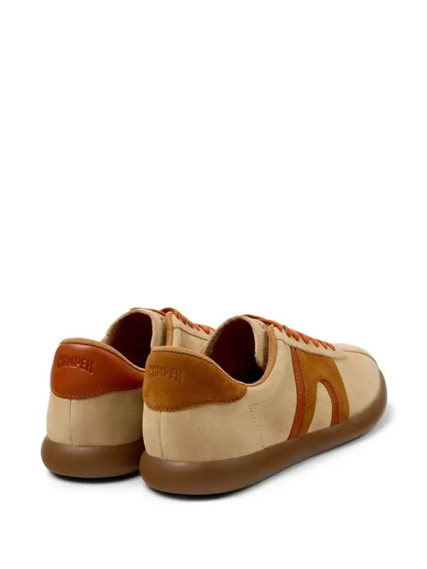 Camper Pelotas Soller Sneakers - Neutrals