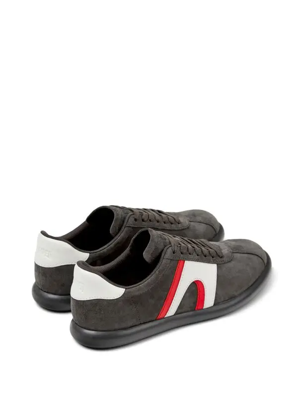 Camper Pelotas Soller Sneakers - Grey