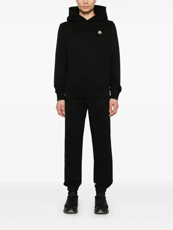 Moncler Organic Cotton Track Pants