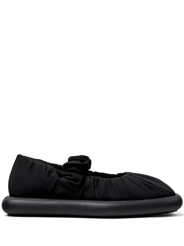 Camper Onda Ballerina Flats
