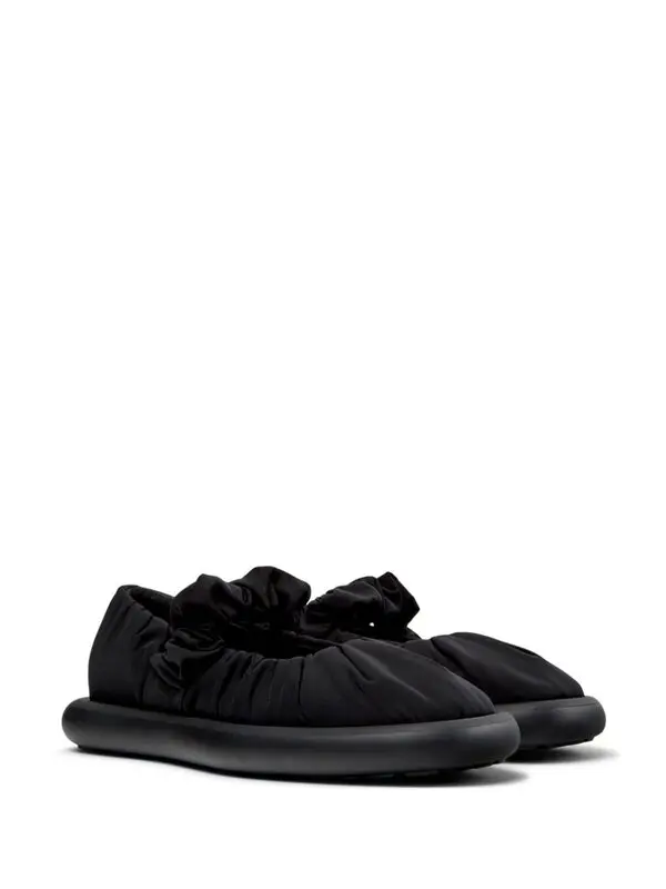 Camper Onda Ballerina Flats