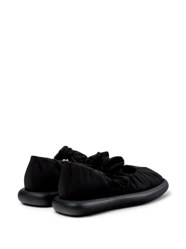 Camper Onda Ballerina Flats