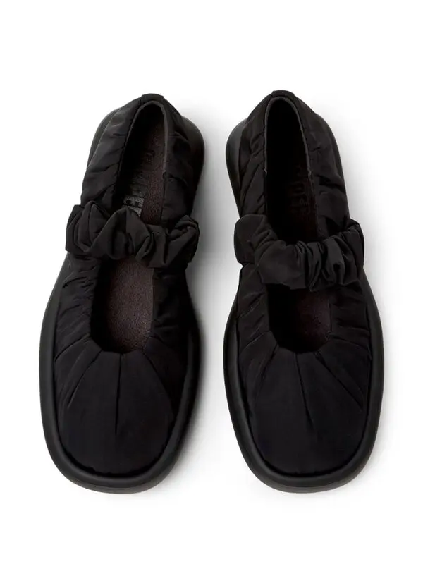 Camper Onda Ballerina Flats