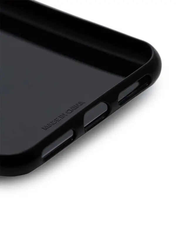Givenchy And White Faded Logo Print Iphone X Phone Case