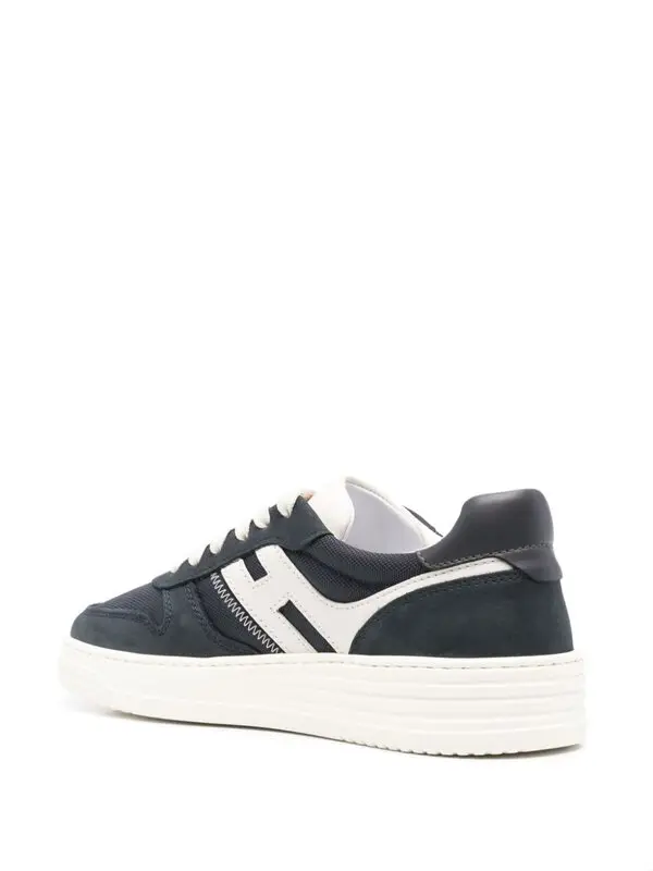 Hogan H630 Sneakers - Blue