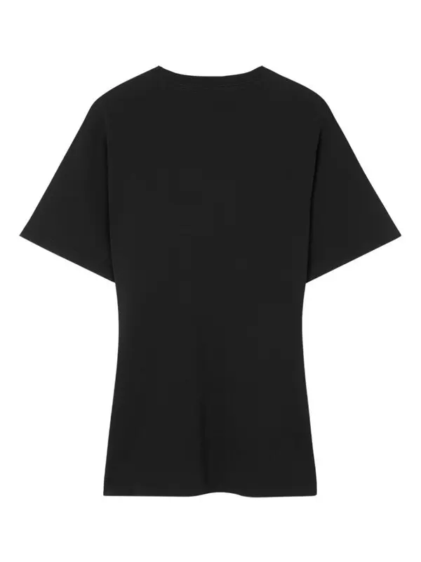 Versace Safety-pin T-shirt