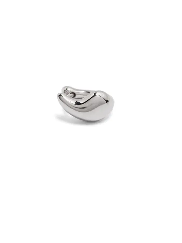 MARIA BLACK Sagene Trail Huggie Earring