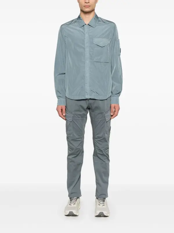 C.P. COMPANY Chrome-r Jacket
