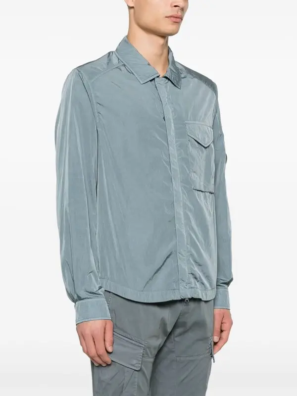 C.P. COMPANY Chrome-r Jacket