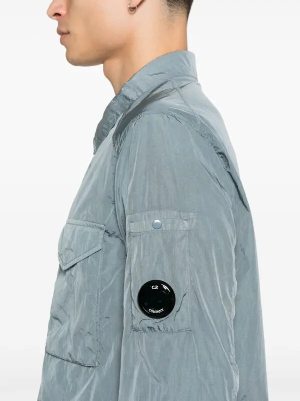 C.P. COMPANY Chrome-r Jacket