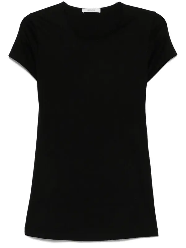 LEMAIRE Cotton T-shirt