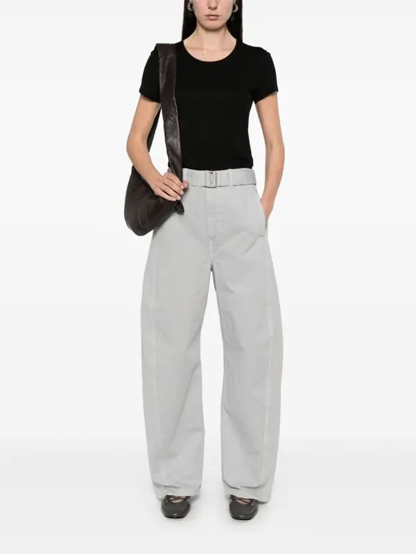 LEMAIRE Cotton T-shirt