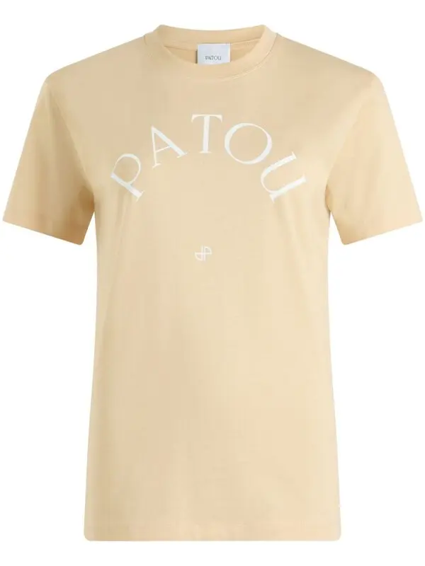 PATOU Monogram T-shirt