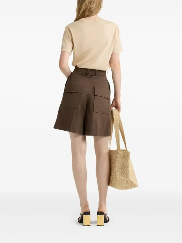 PATOU Monogram T-shirt