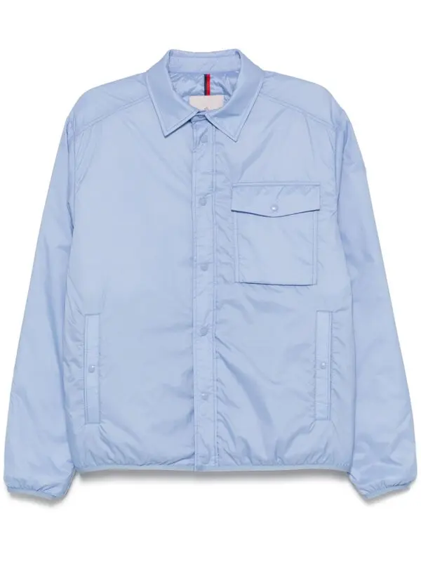 Moncler Arpont Jacket - Blue