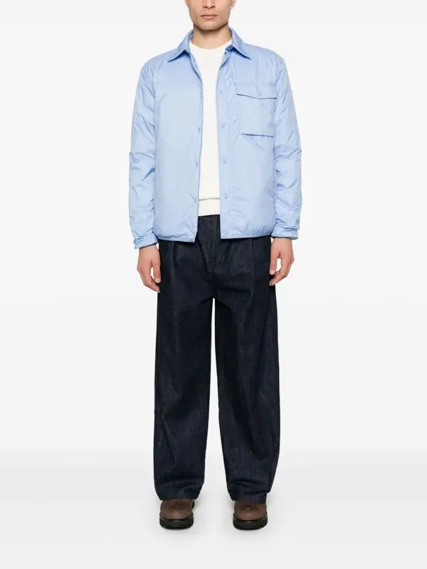 Moncler Arpont Jacket - Blue