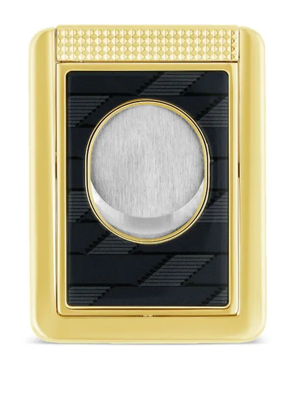 S.t. Dupont 1872 Monogram Cigar Cutter