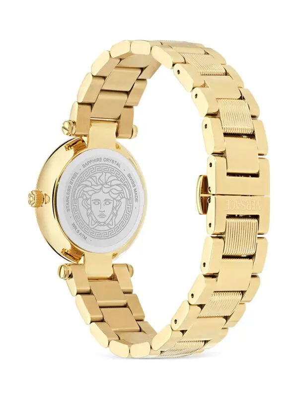 Versace Reve 35mm Watch