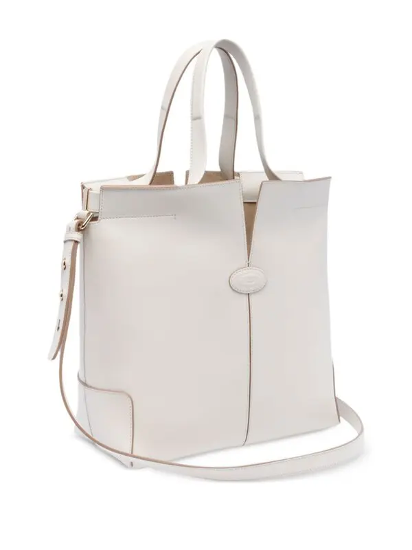 TOD'S Di Folio Tote