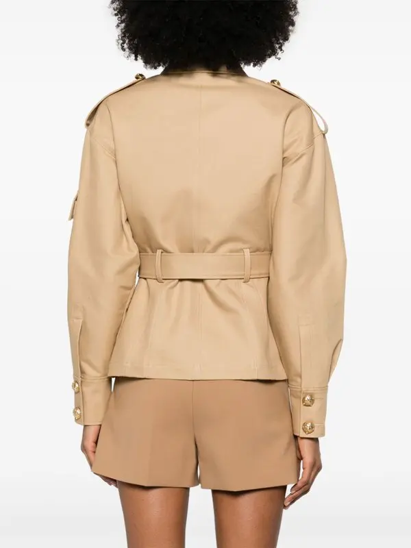 Giuseppe Di Morabito Cotton Shirt