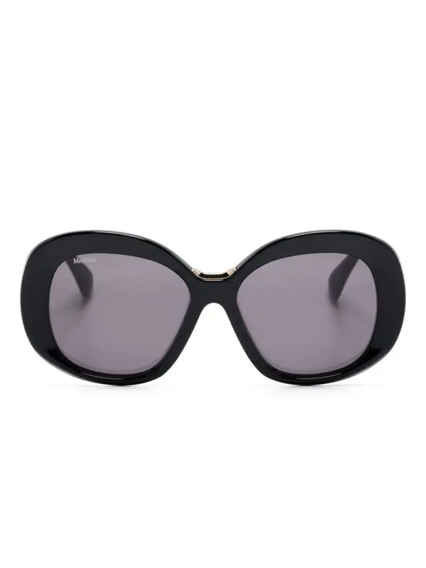Max Mara Oversize Sunglasses