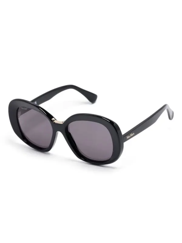 Max Mara Oversize Sunglasses