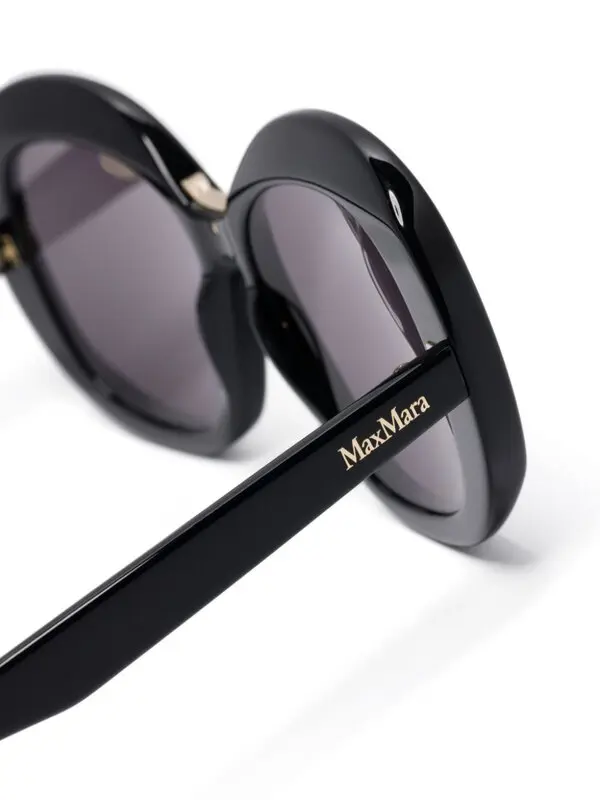 Max Mara Oversize Sunglasses
