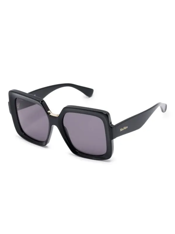 Max Mara Oversized Sunglasses
