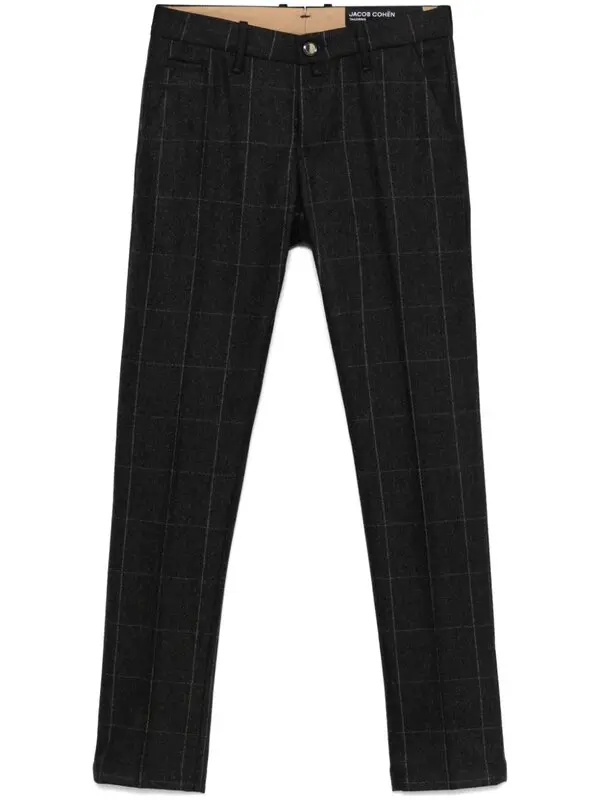 Jacob Cohen Bobby Trousers