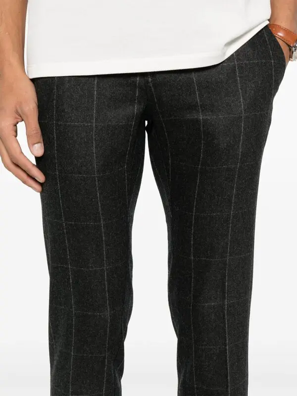 Jacob Cohen Bobby Trousers