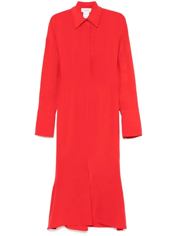 Sportmax Oltre Midi Dress