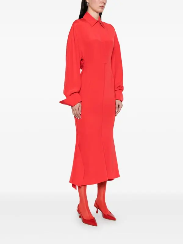Sportmax Oltre Midi Dress