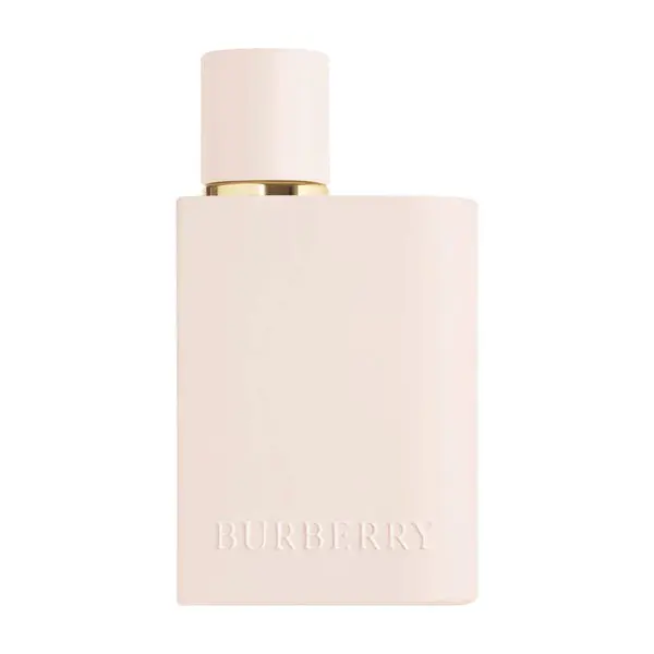 Burberry Her Eau De Parfum Intense With Strawberry And Orange Blossom - One-color