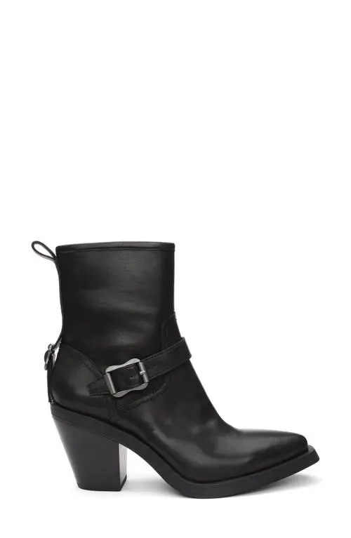 Ash Joy Moto Bootie
