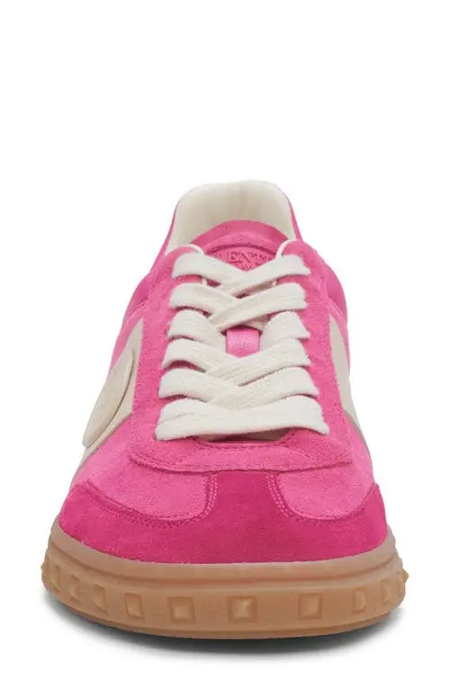 Valentino Garavani Upvillage Low Top Sneakers - Pink