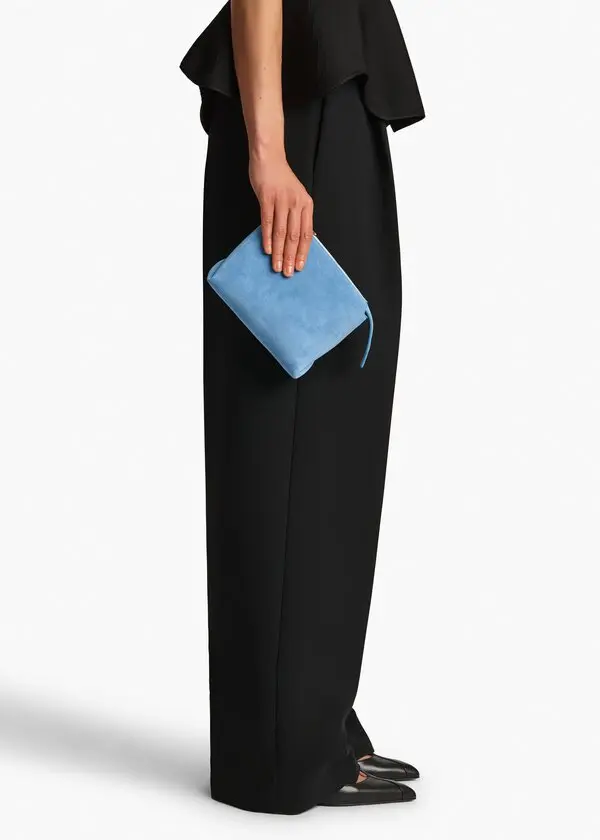 Khaite Lina Small Pochette