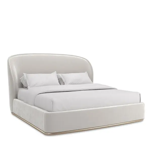 CARACOLE Opal Bed, Queen