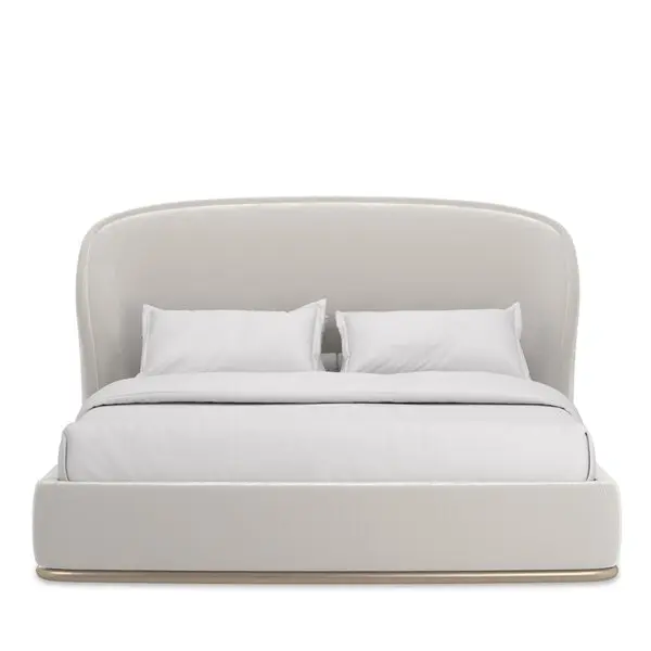 CARACOLE Opal Bed, Queen