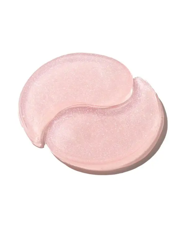 HEIMISH Bulgarian Rose Water Hydrogel Eye Patch