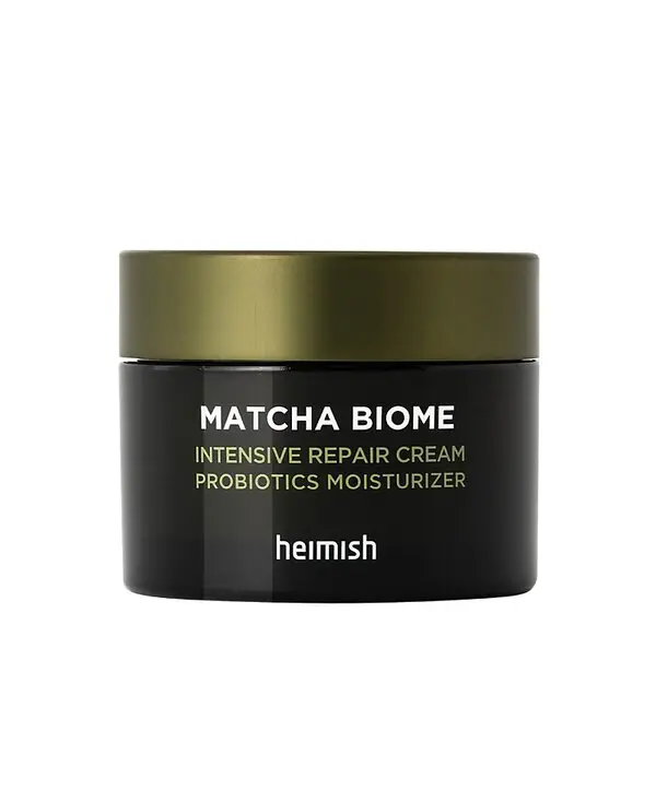 HEIMISH Matcha Biome Intensive Repair Cream - No Color