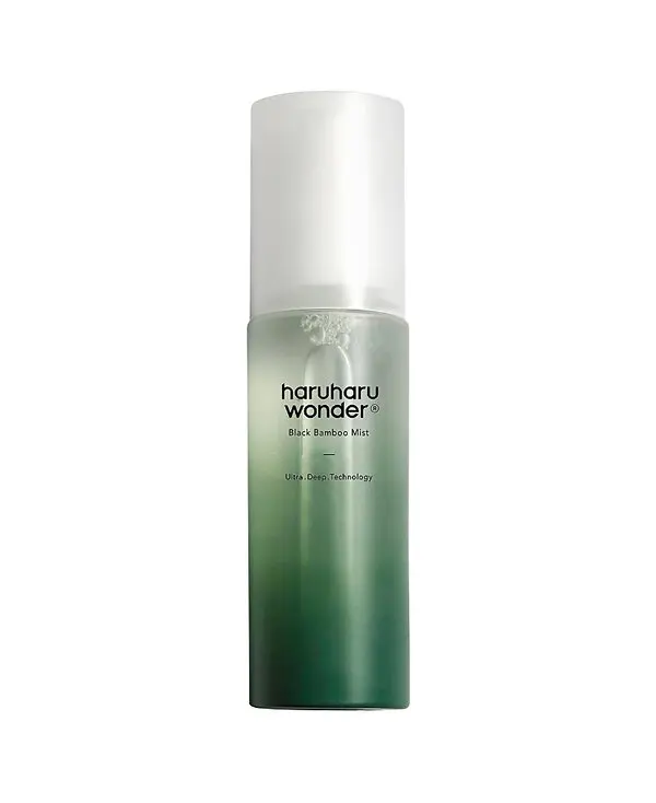 HARUHARU WONDER Black Bamboo Mist - No Color