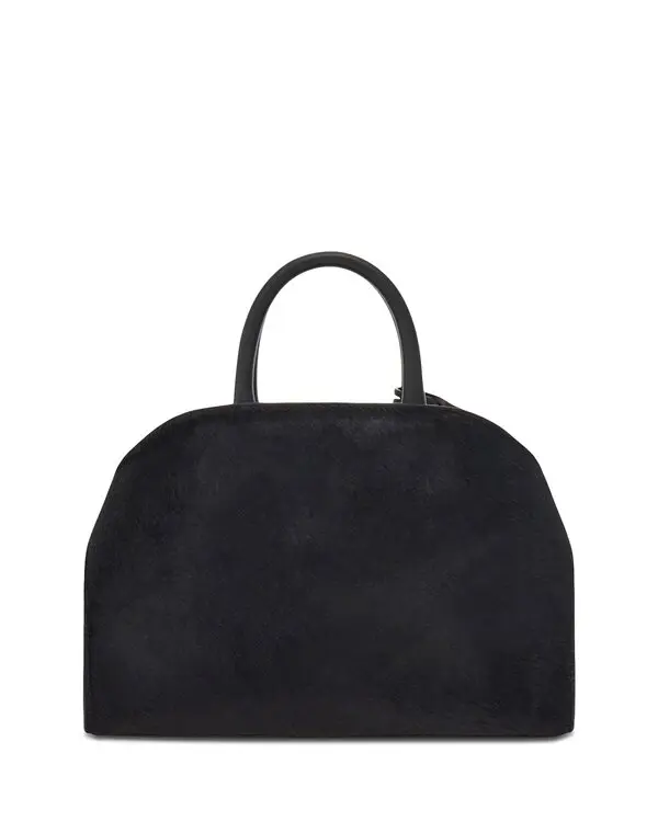 FERRAGAMO Hug Mini Bag - Nero