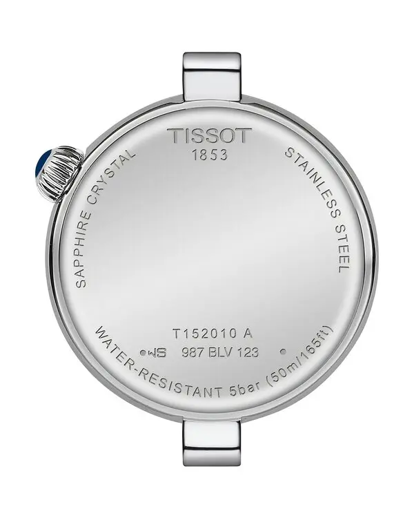 TISSOT Desir 28mm Watch